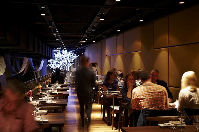 A LOOK INSIDE SAKE MELBOURNE – Venue Magazine