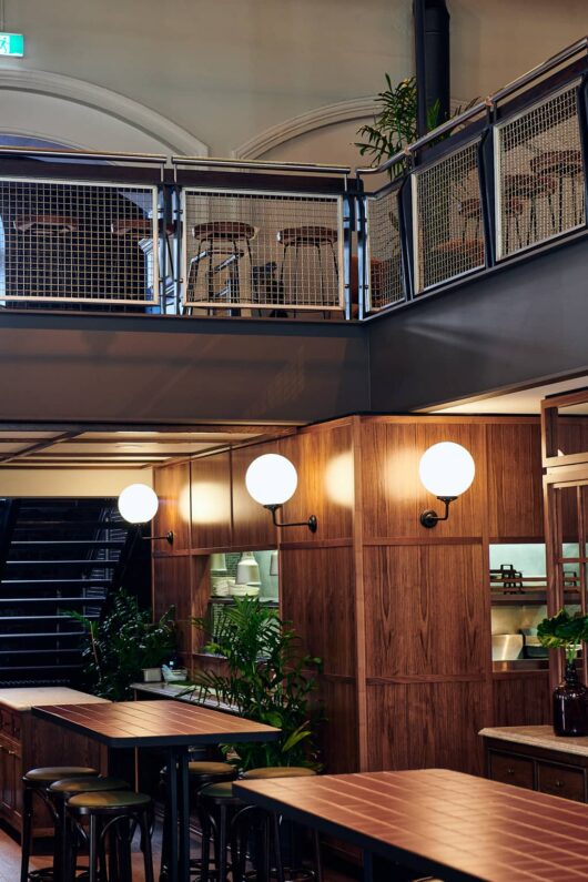 Pumphouse Sydney – Venue Magazine