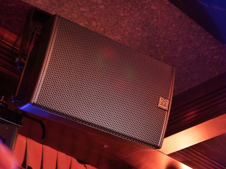 The Caterpillar Club – Venue Magazine